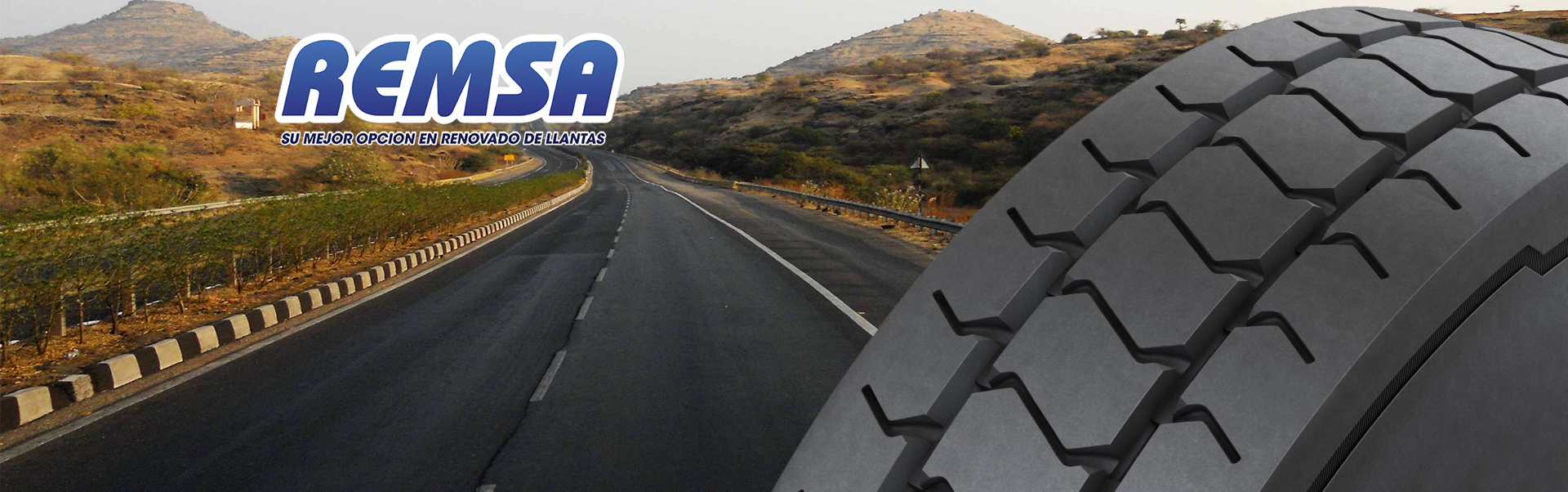 Inicio - REMSA